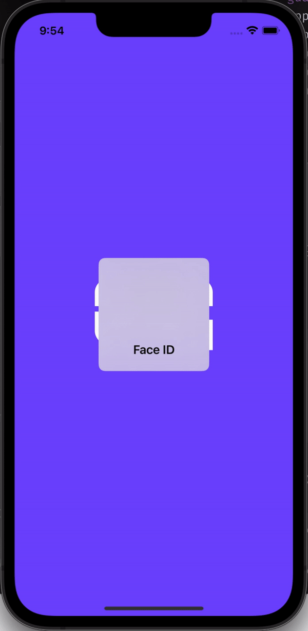 앱 전환(App Switcher) 뷰에서 화면 가리기 구현 Scene-based Life Cycle