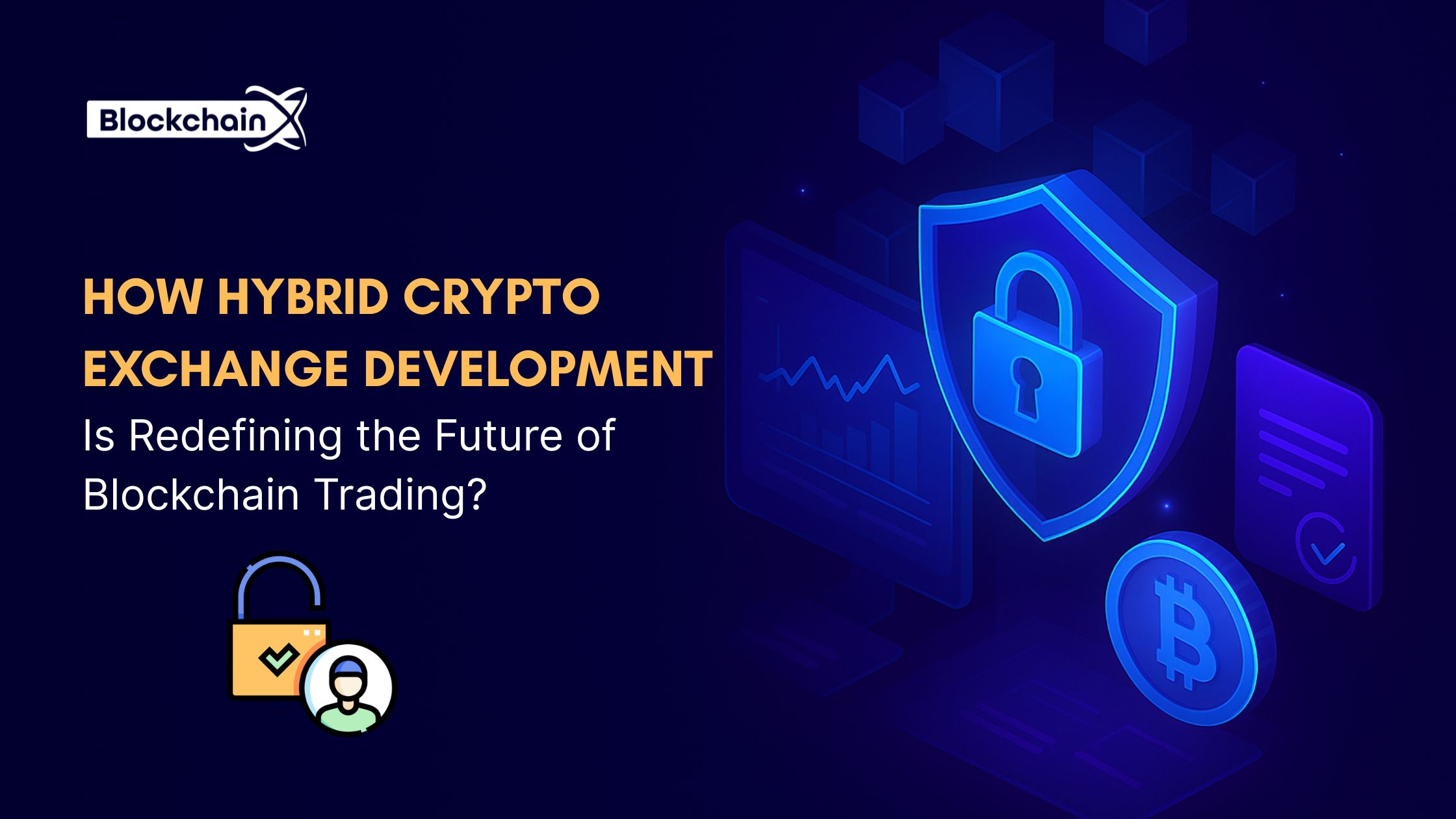 How Hybrid Crypto Exchange Development Is Redefining the Future of ...