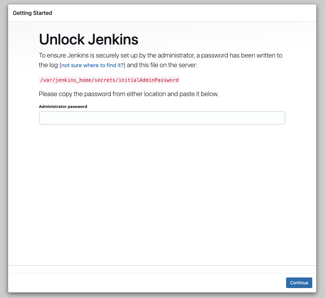 JENKINS CI/CD 파이프라인 구축