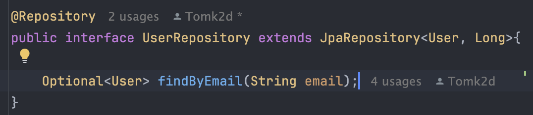 delete 와 deleteById - Spring Data JPA