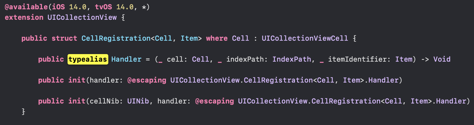 [iOS] Protocol, Delegate