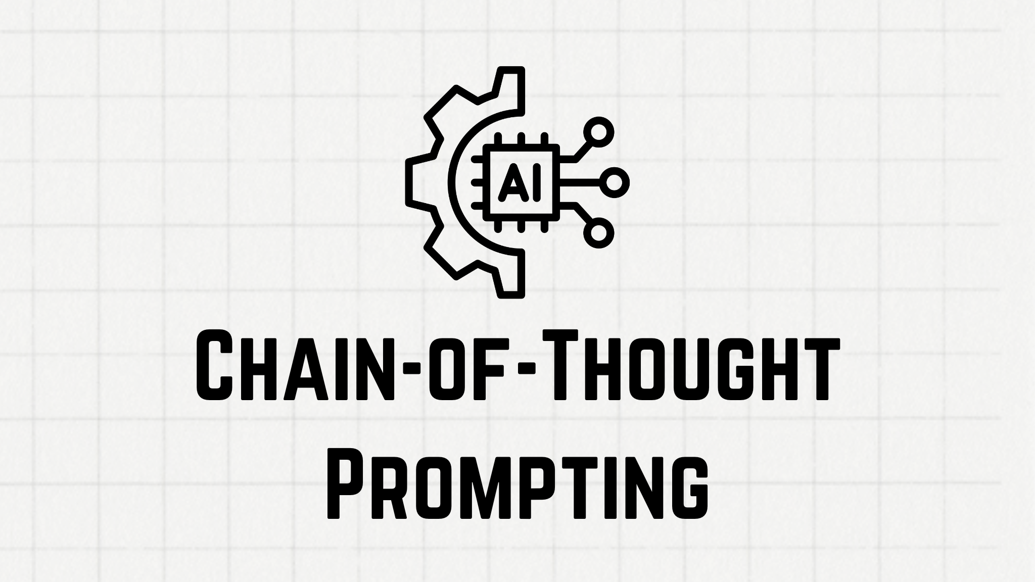 [논문 리뷰] CoT (Chain-of-Thought Prompting Elicits Reasoning in Large Language Models)