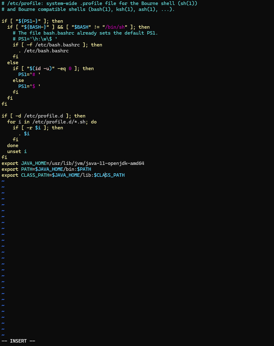 ngrinder 테스트 환경 구축(with AWS EC2, Docker)