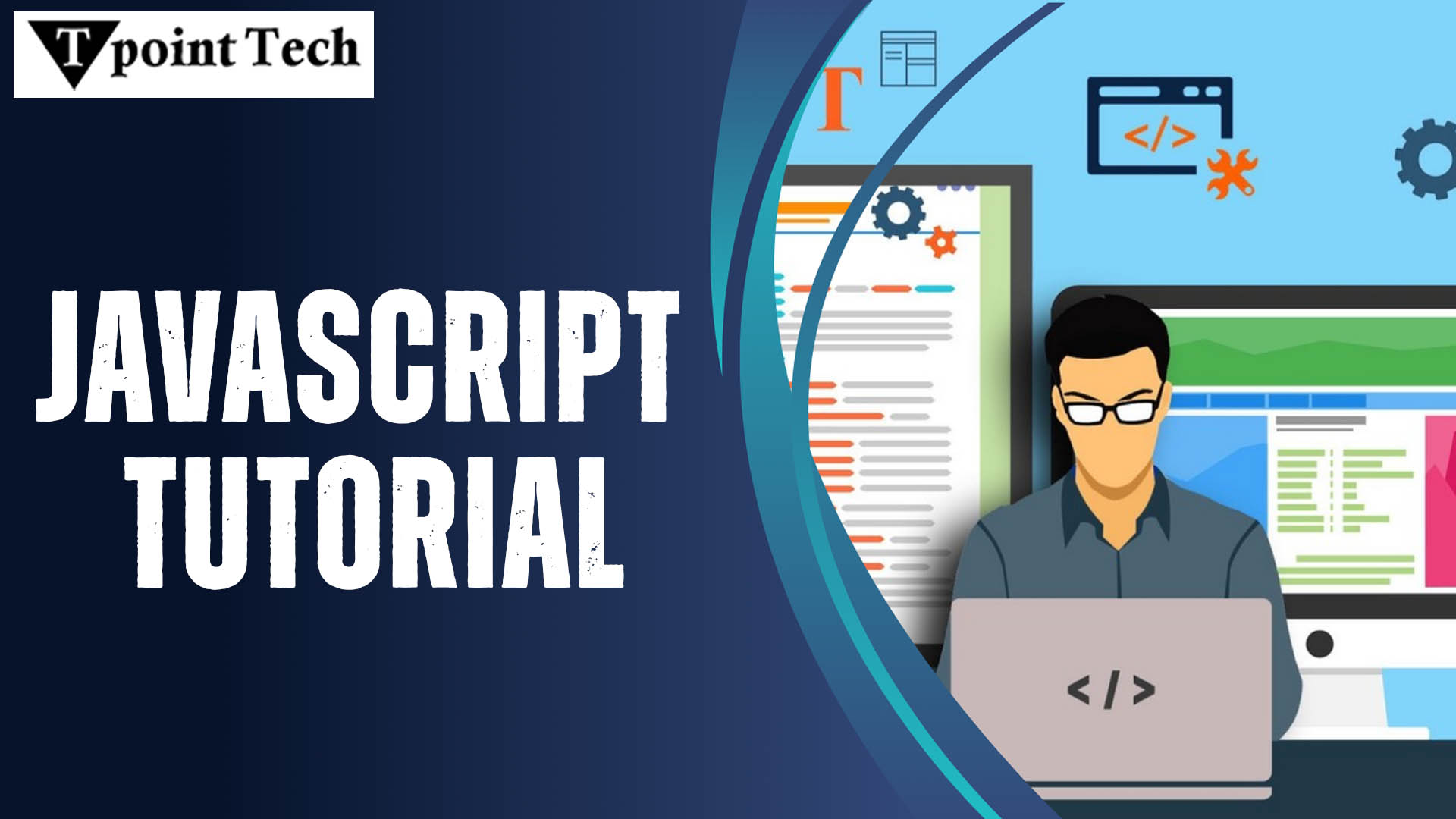 Best JavaScript Tutorial for 2025: Learn Coding Fast