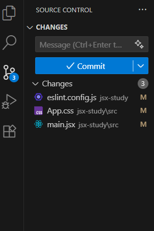 TIL 42 - React-02 - JSX, 컴포넌트, State, Tailwind, FE-깃허브,배포