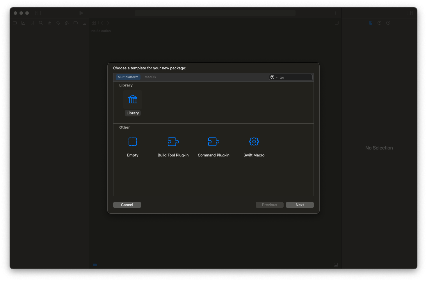 Swift로 Toast 메시지 오픈소스 만들기: SPM 패키지 작성과 활용법