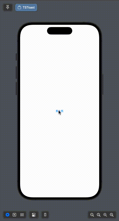 Swift로 Toast 메시지 오픈소스 만들기: SPM 패키지 작성과 활용법
