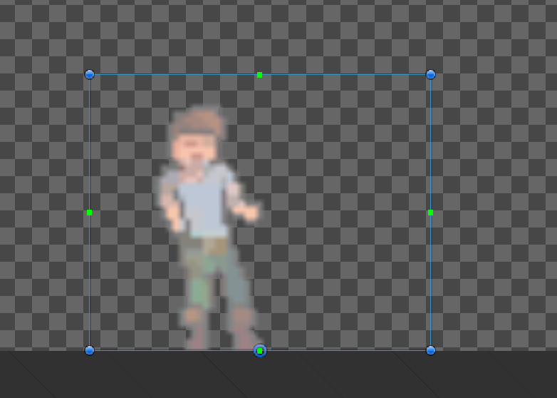 Unity - 2D Sprite Animation