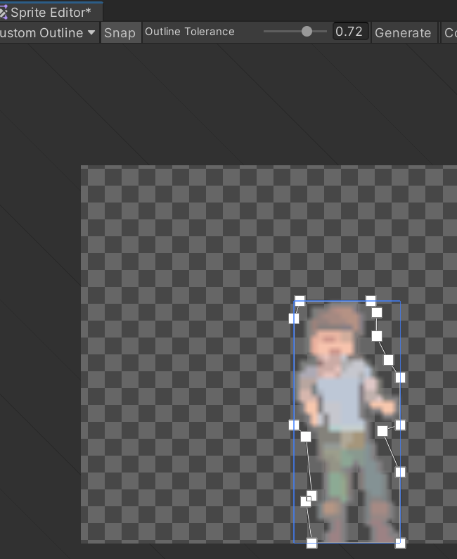 Unity - 2D Sprite Animation