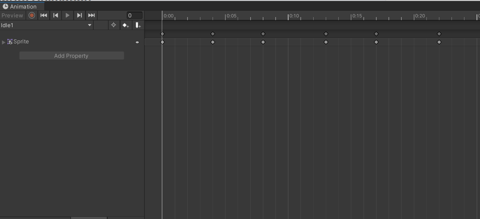 Unity - 2D Sprite Animation