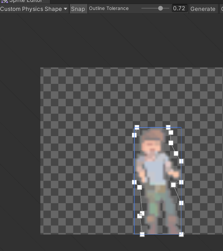 Unity - 2D Sprite Animation