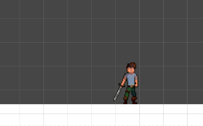 Unity - 2D Sprite Animation
