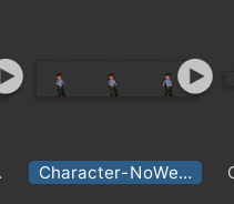 Unity - 2D Sprite Animation
