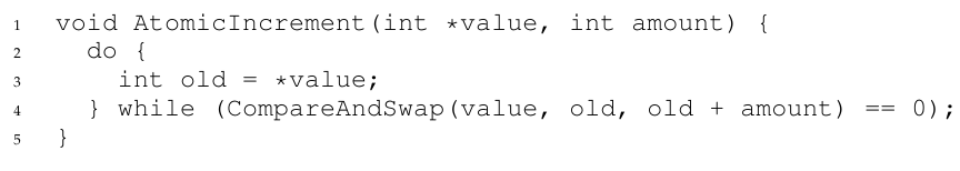 Common Concurrency Problems (일반적인 동시성 문제)