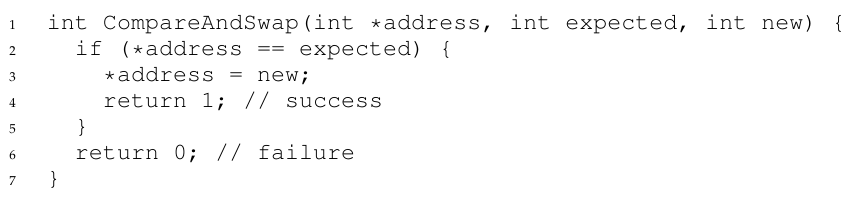 Common Concurrency Problems (일반적인 동시성 문제)