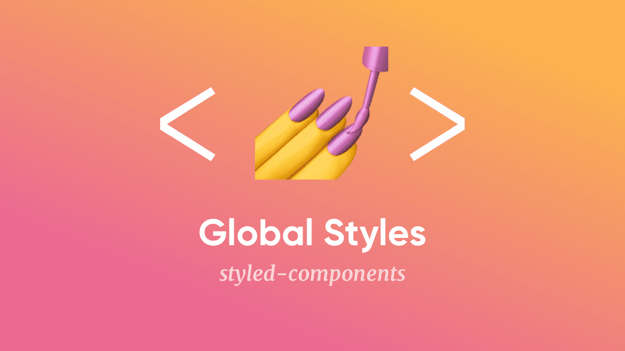 Styled-components Styled-components