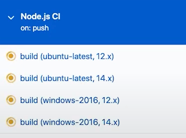 GitHub Actions 알아보기