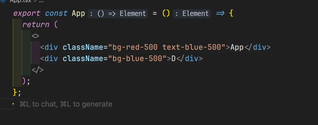 Tailwindcss ( v4 )에서 class가 감지되지 않는 버그 (3시간 만에 해결…) ( vite, config.ts ...