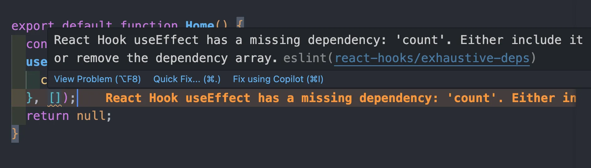 Eslint 9버전 (Flat 파일) 사용하기