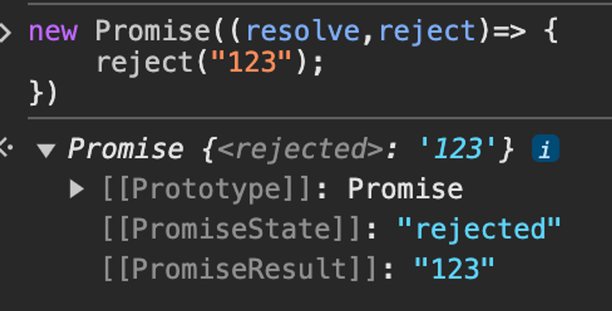 Promises 사용법과 Async Await 주의점