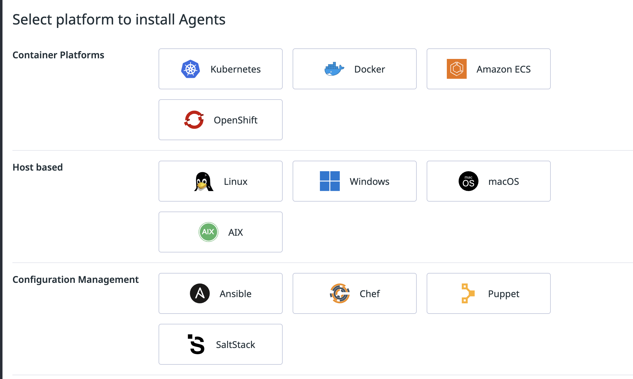 Datadog Agent를 활용한 Java 애플리케이션 로그 수집하기 📊