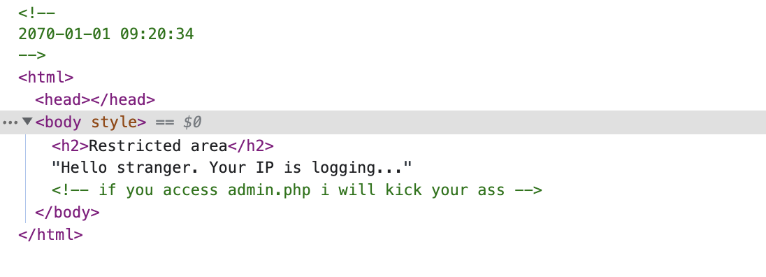 [webhacking.kr] old-02