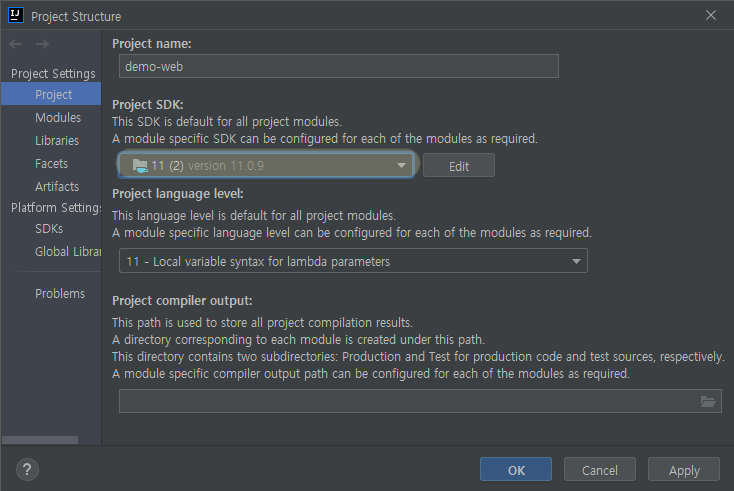 Spring Boot + React.js 개발환경 연동하기