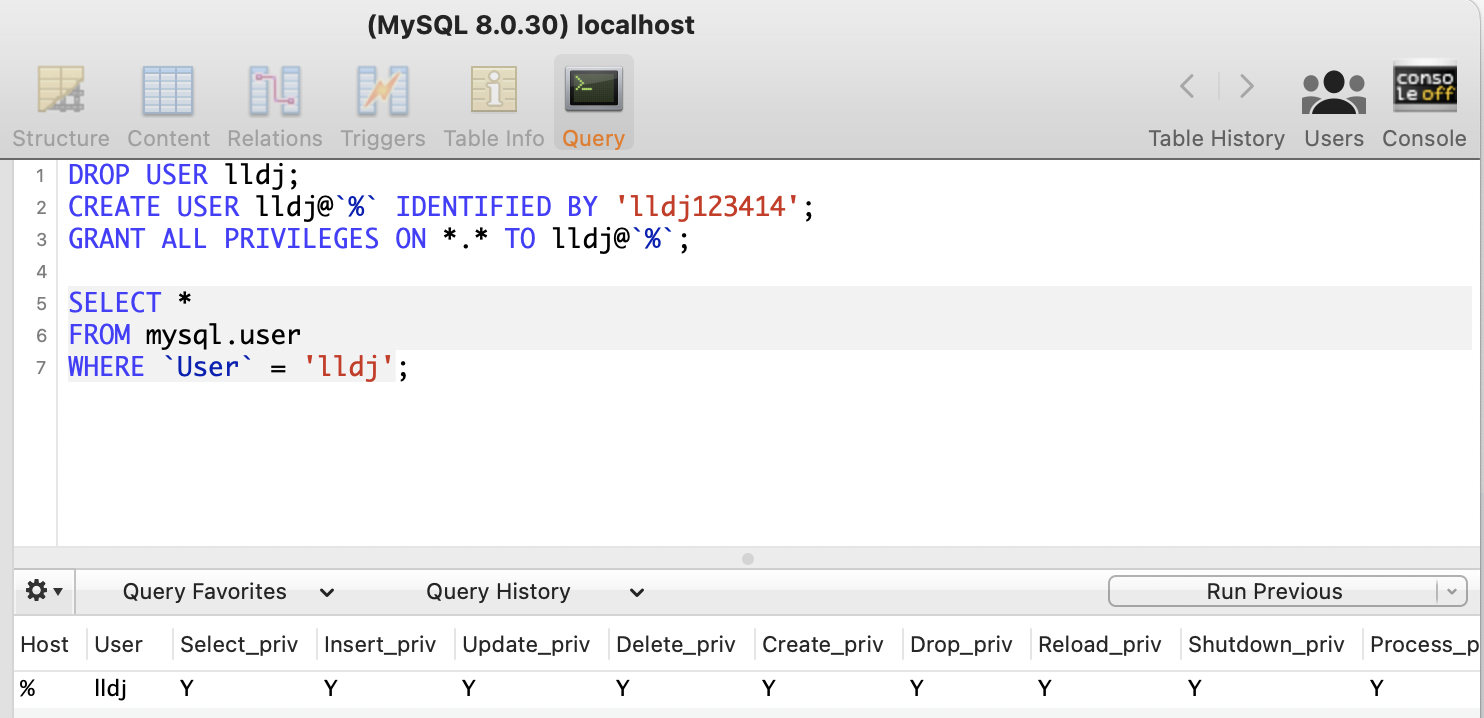 [11 DAY] TIL: DataBase