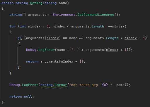 [Jenkins] Unity BuildScript 개선하기