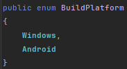 [Jenkins] Unity 안드로이드 빌드