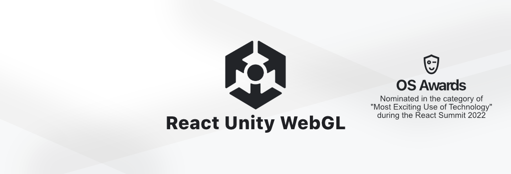 react-unity-webgl