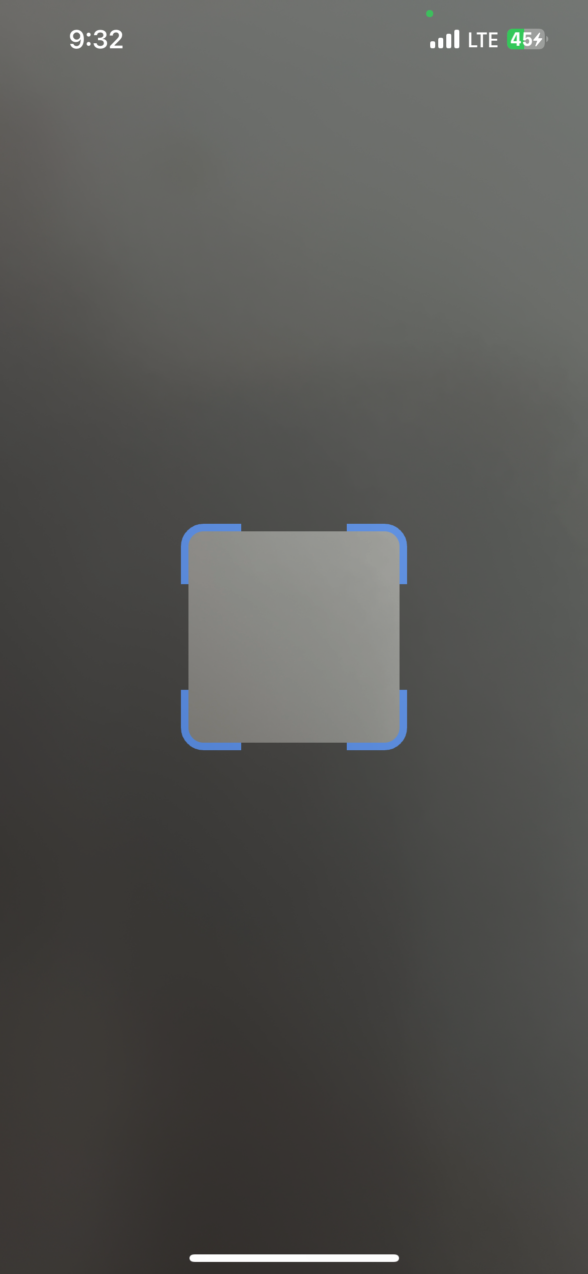 [Flutter] QR_Code_Scanner 패키지