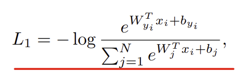 😐 ArcFace: Additive Angular Margin Loss for Deep Face Recognition