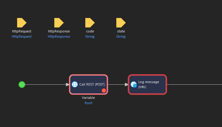 Mendix의 Naver API Oauth