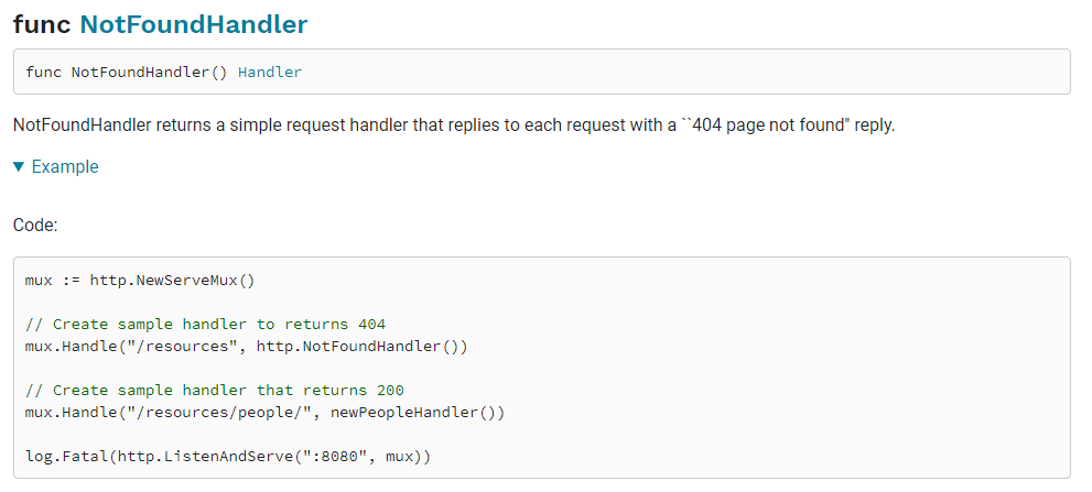 [Go] Self-referential functions and the design of options
