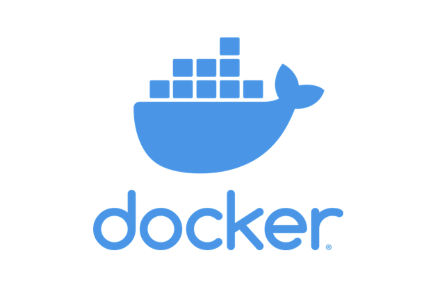Docker(1)