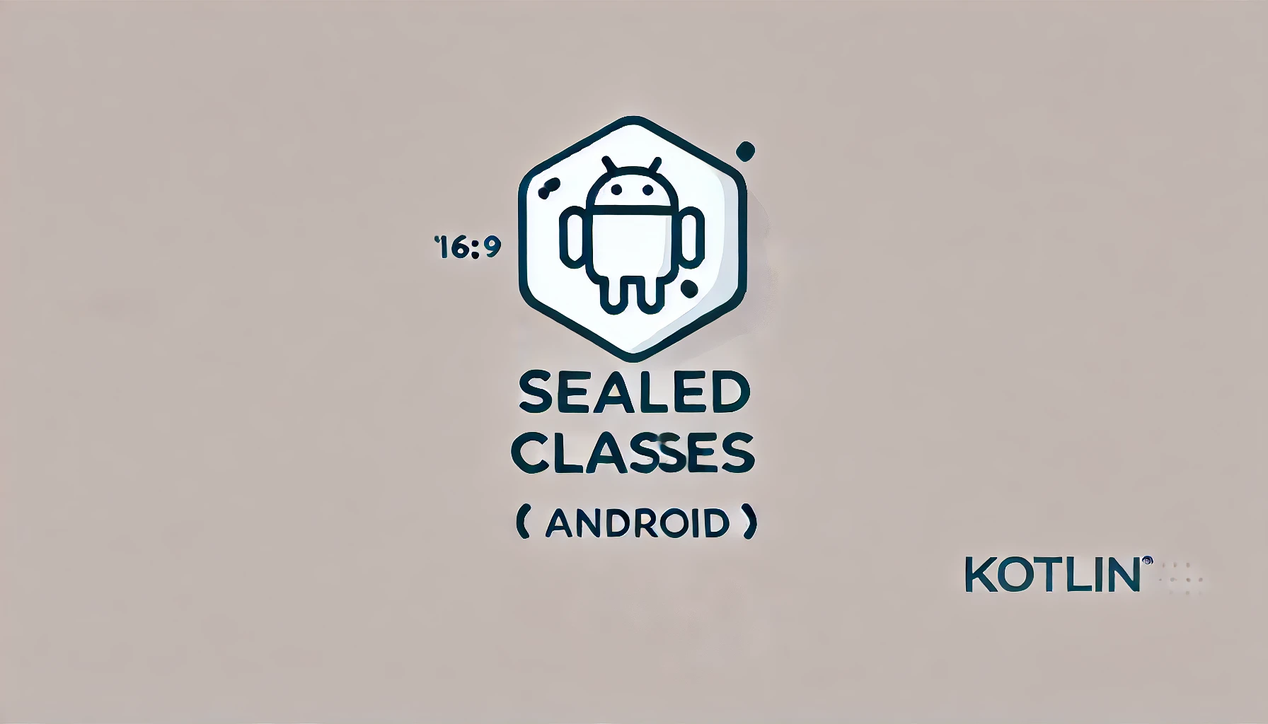 [Android] 코틀린의 sealed 클래스!