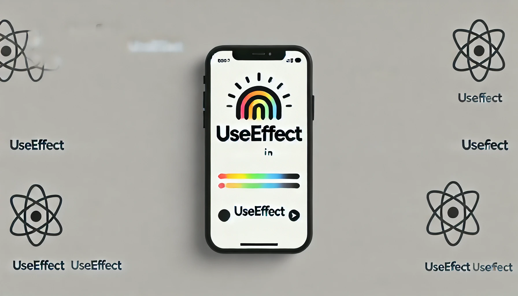React의 `useeffect`에 대해 알아보자 🌈