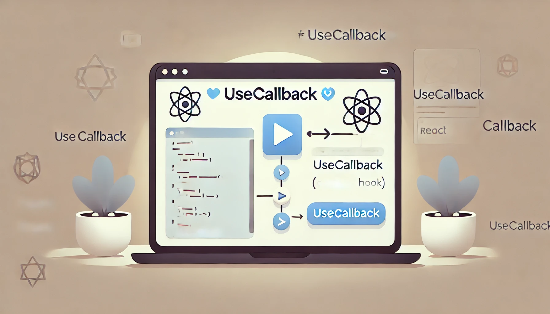 리액트의 useCallback 훑어보기 🚀