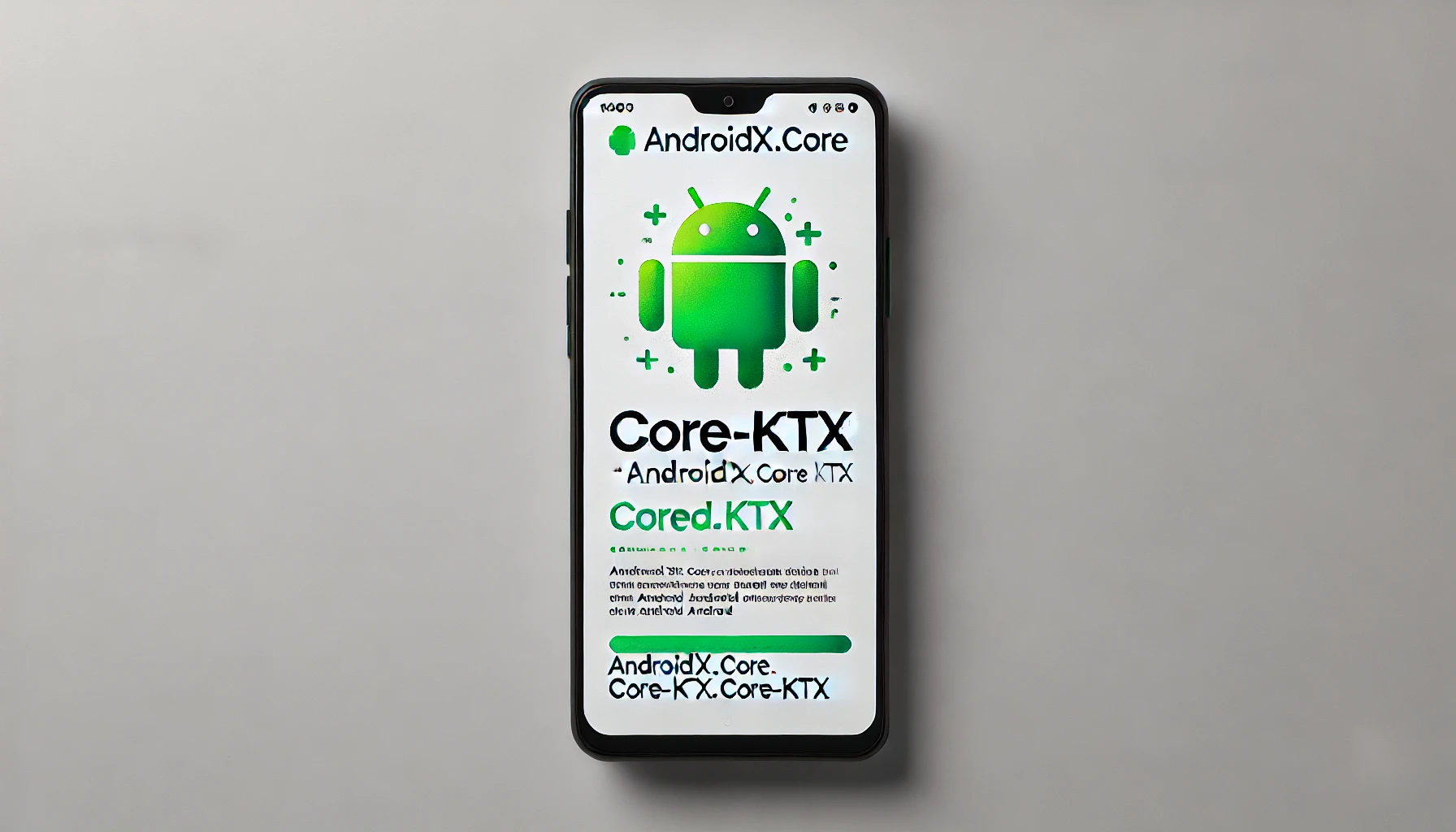 `androidx.core:core-ktx` 라이브러리 알아보자! 🚀