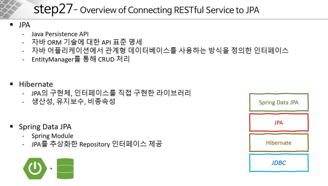 Spring boot 강의 5장 2