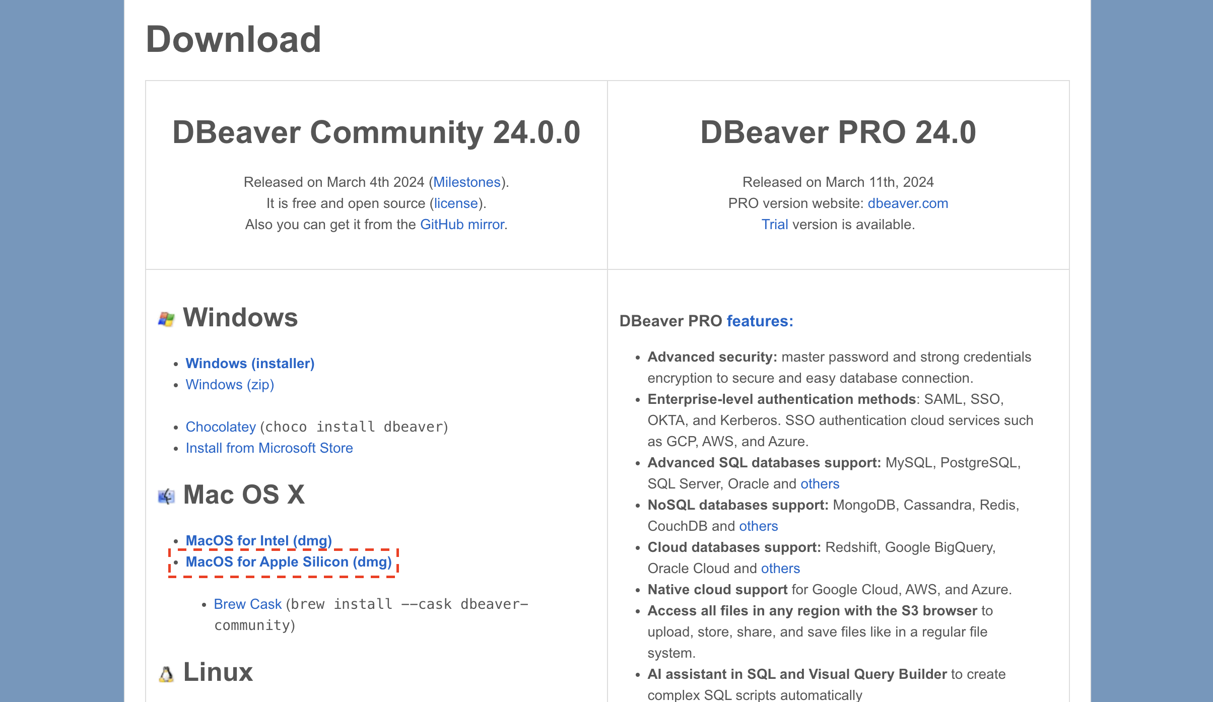 Aws Rds Mariadb Spring Boot 연결하기 2 Dbeaver와 Rds 연결하기