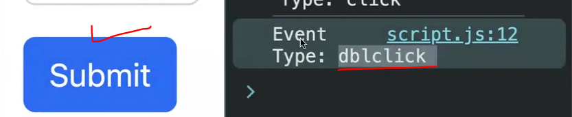 [JS] Event Listener & Event 객체