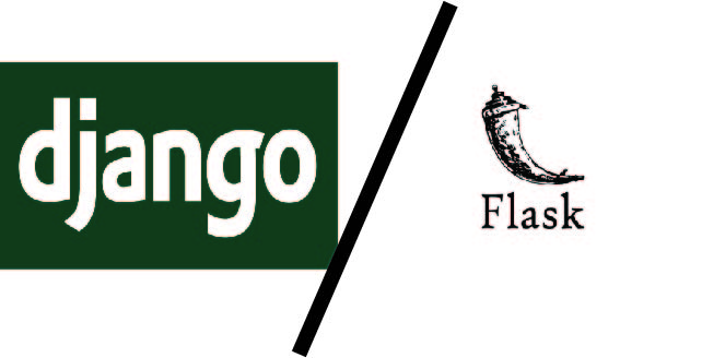 Django와 Flask의 차이