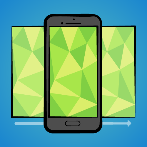 [Android] ViewPager 뷰페이저