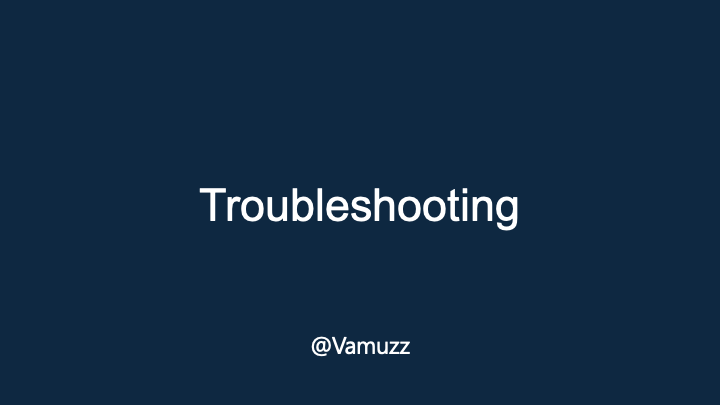 express - swagger 설정하기