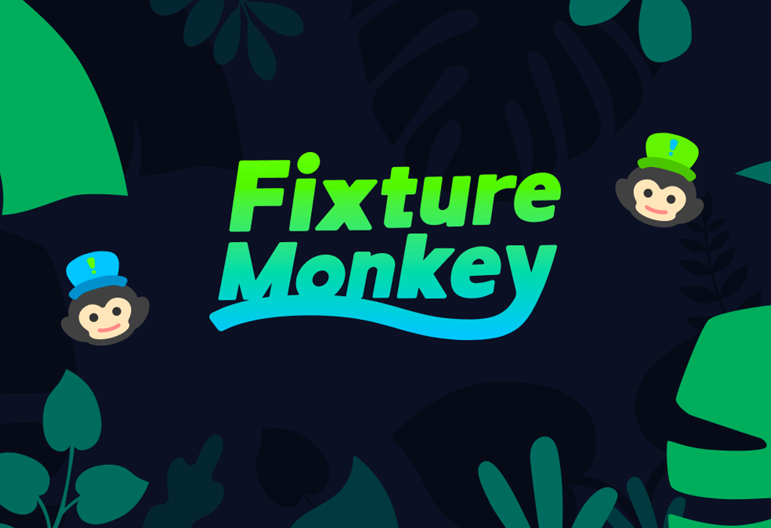 Fixture Monkey 적용기