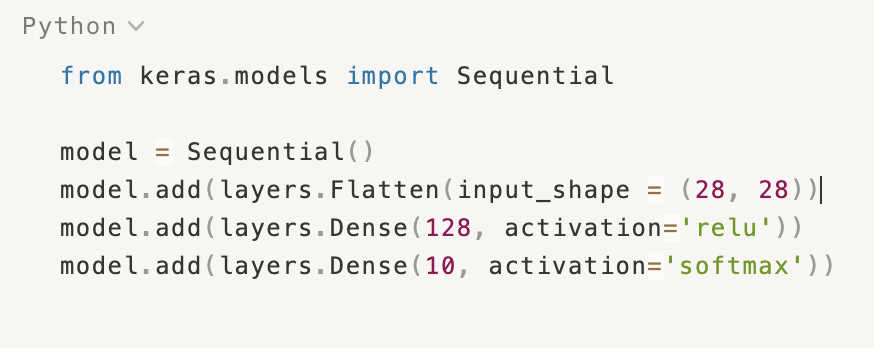 Fully Connected Layers