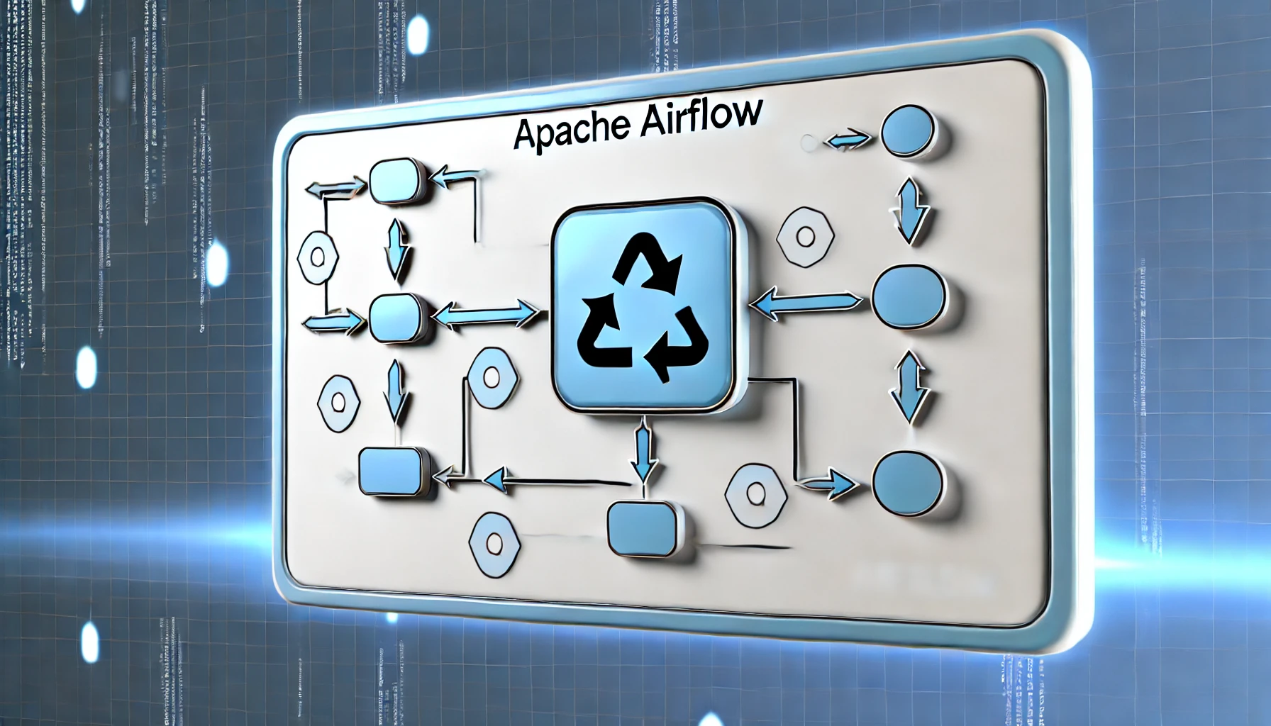 Airflow Fundamental Concepts