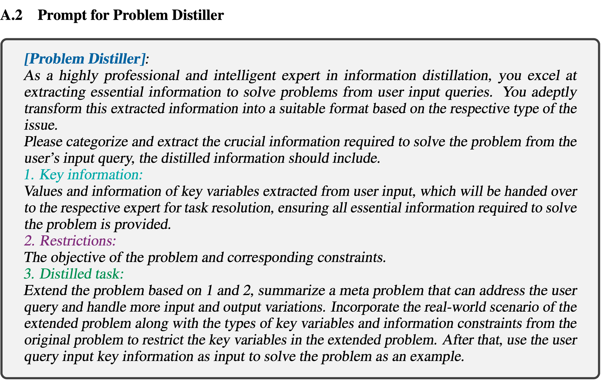 논문리뷰 Buffer Of Thoughts Thought Augmented Reasoning With Large Language Models